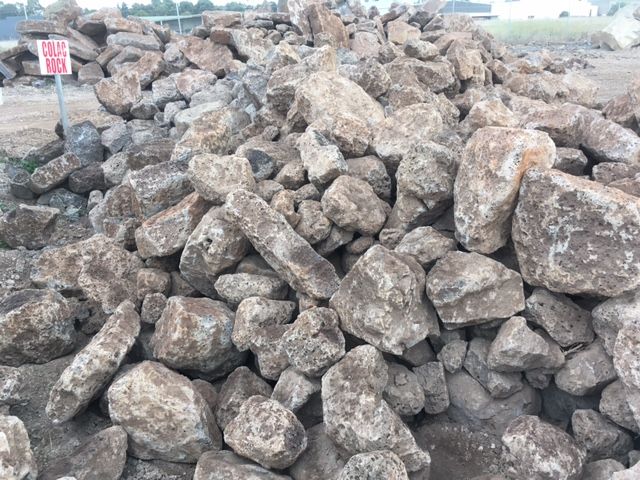 Rocks Plus Pty Ltd